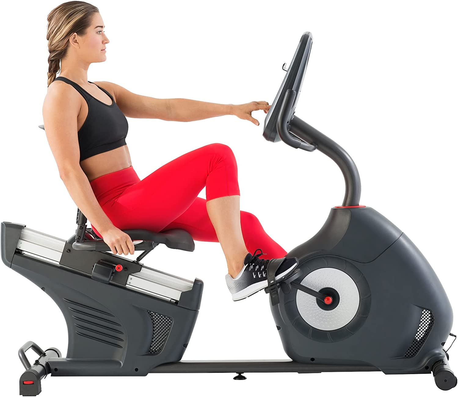 Schwinn 270 Recumbent Bike - $781.07
